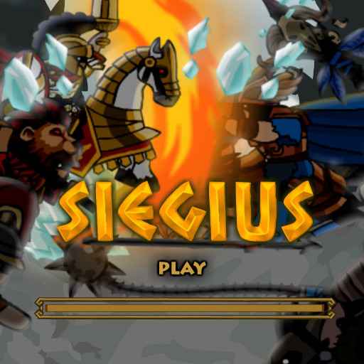 Siegius Unblocked - FreezeNova